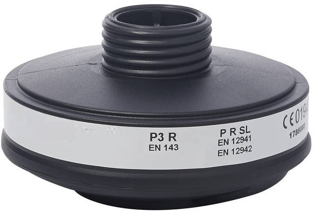 Adapter RD40 DIN - 22mm medical filter by Claudio M. | Download free ...