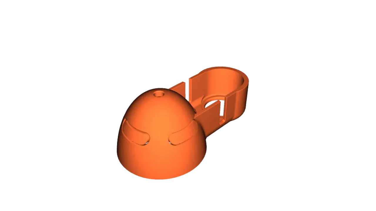 Egg Separator by Dr_Lipo | Download free STL model | Printables.com
