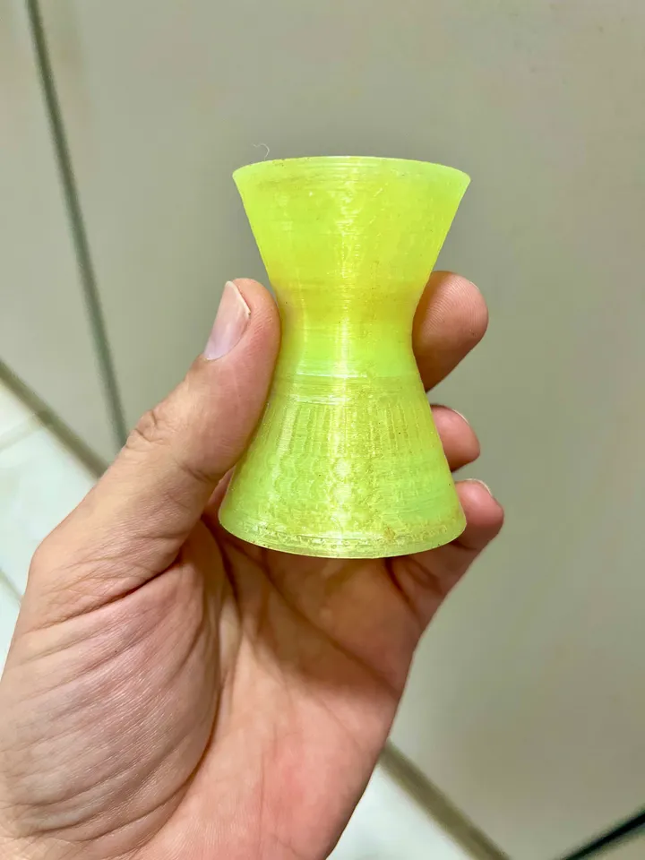 Doble Jigger by Dr_Lipo | Download free STL model | Printables.com