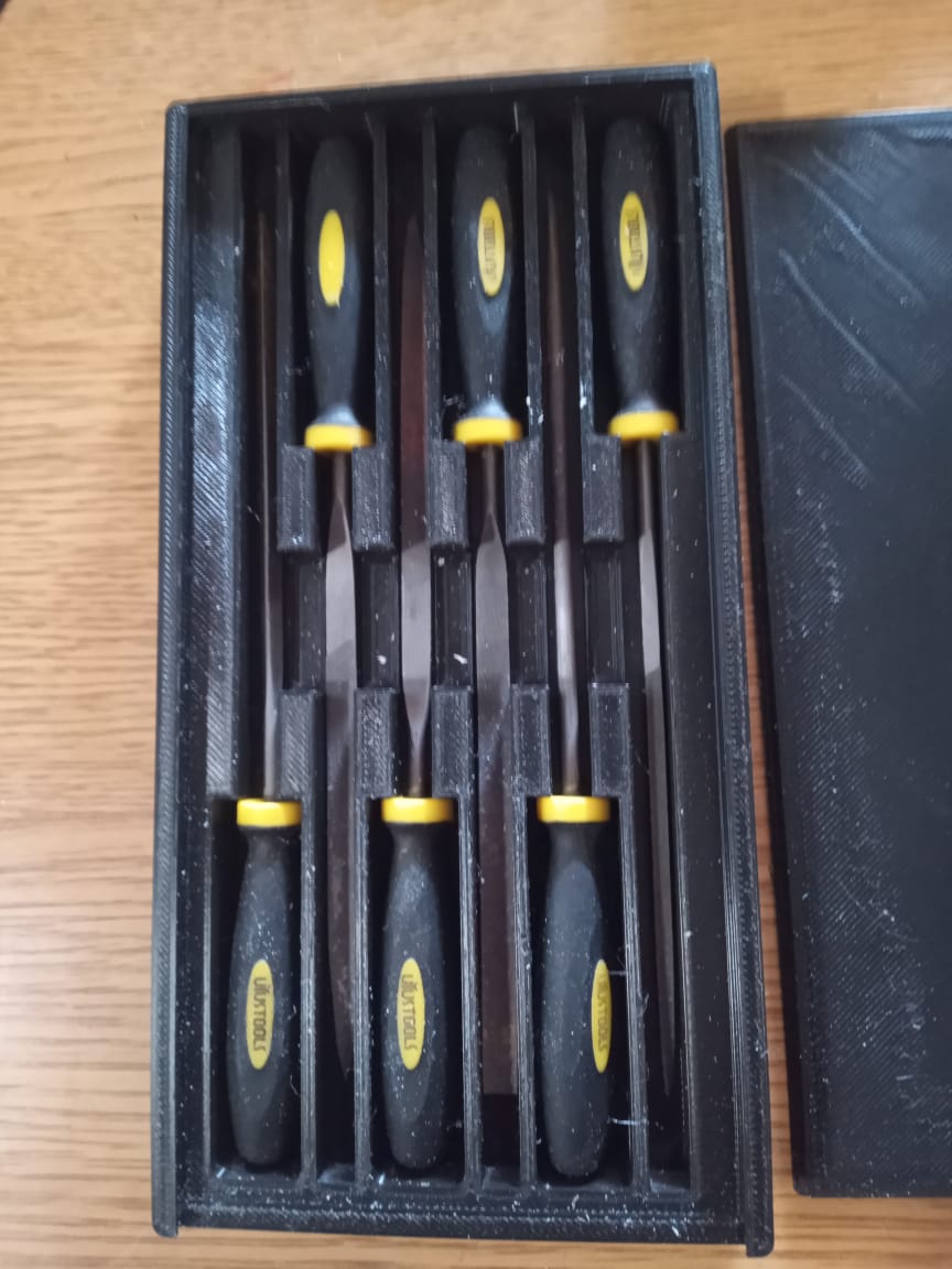 Mini file set box von Elias Ferenus Alvarez | Kostenloses STL-Modell ...