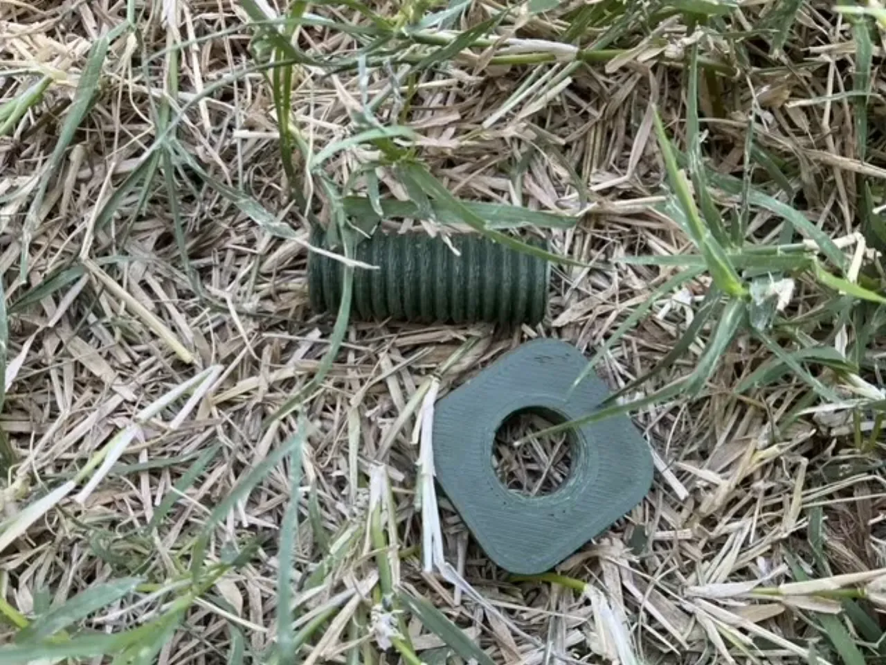 The FIDGET SCREW!! by SpaceFinder | Download free STL model ...