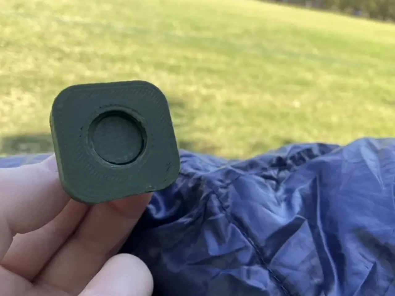 The FIDGET SCREW!! by SpaceFinder | Download free STL model ...