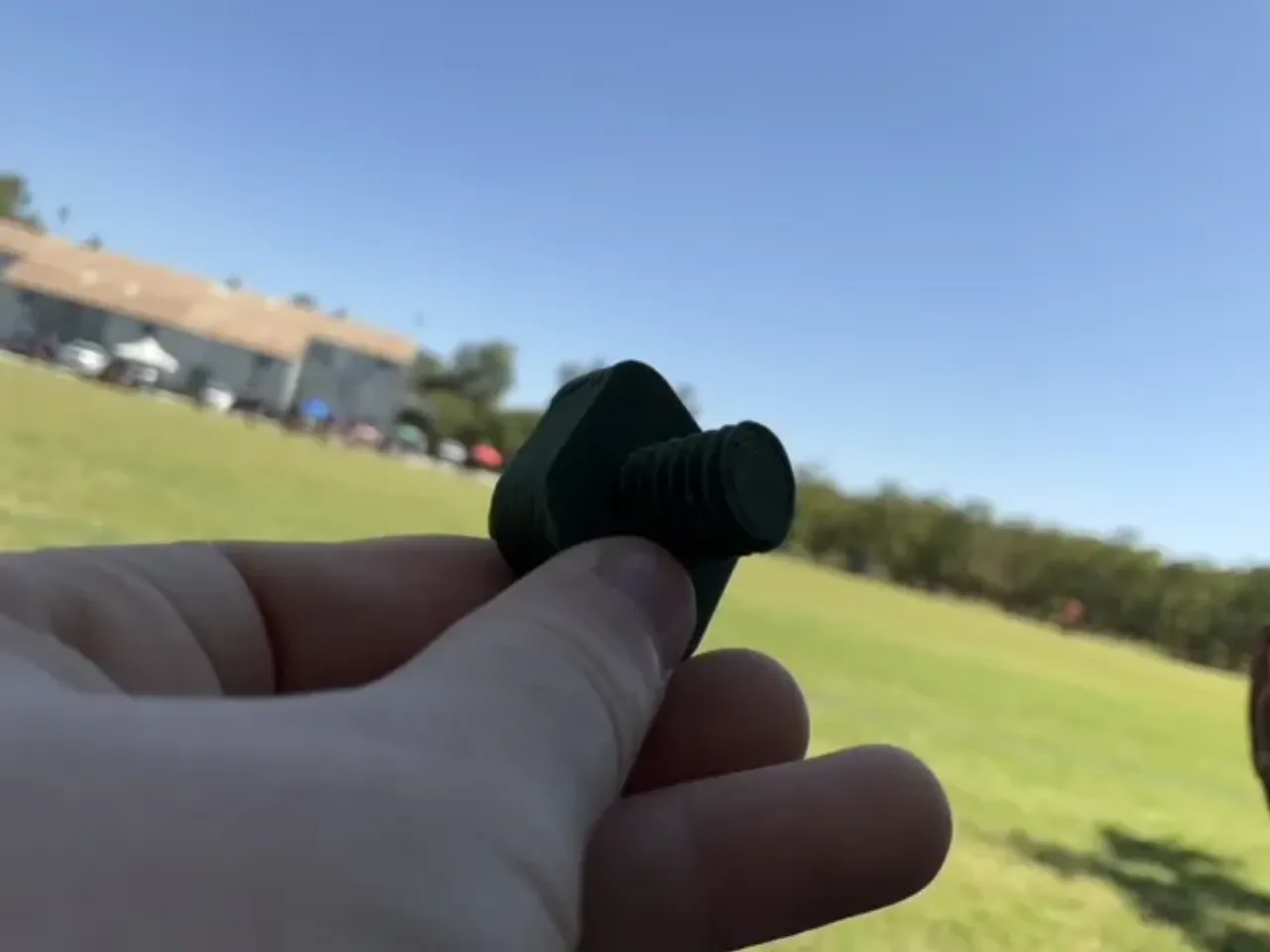 The FIDGET SCREW!! by SpaceFinder | Download free STL model ...
