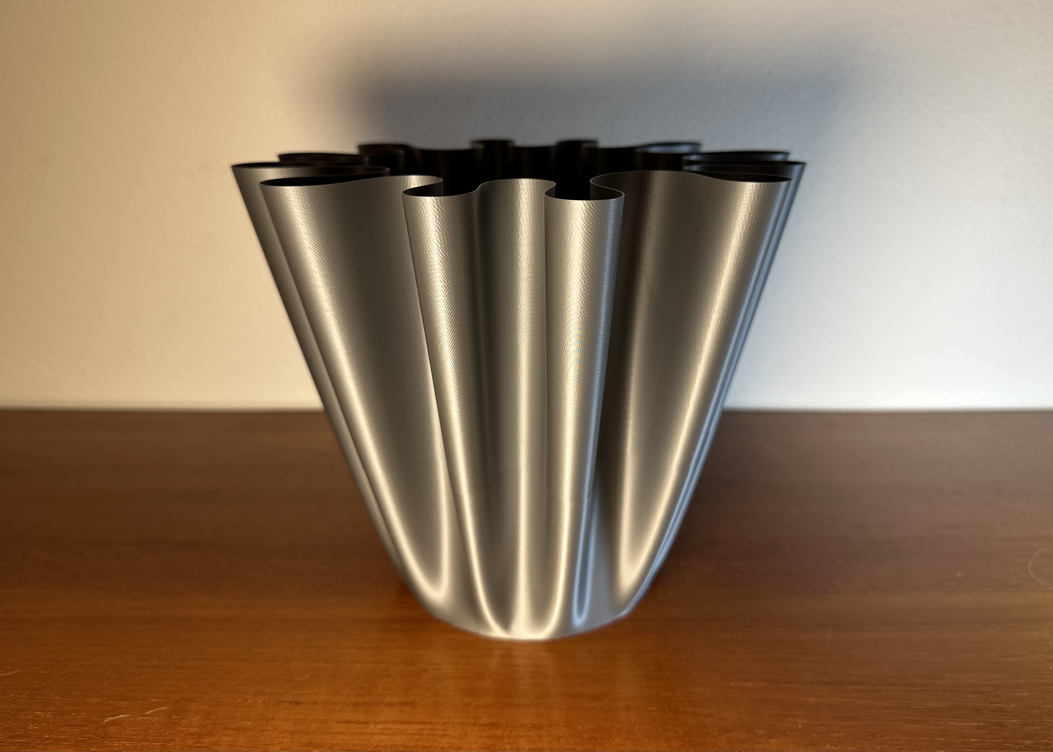 Cloth Vase by erikringwalters | Download free STL model | Printables.com