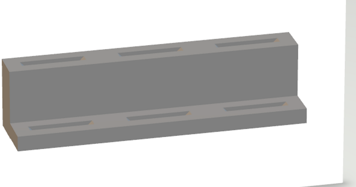 Challenge coin display stands by Scone Cold | Download free STL model ...