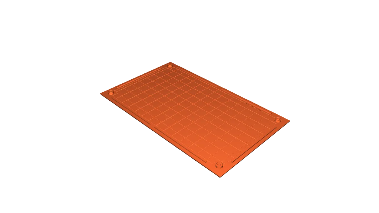 Jiffy Box - 158x95x53mm by Zyzzbarth333 | Download free STL model ...