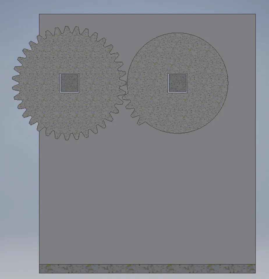 Mechanical calculator (modular design) by José Campos | Download free ...
