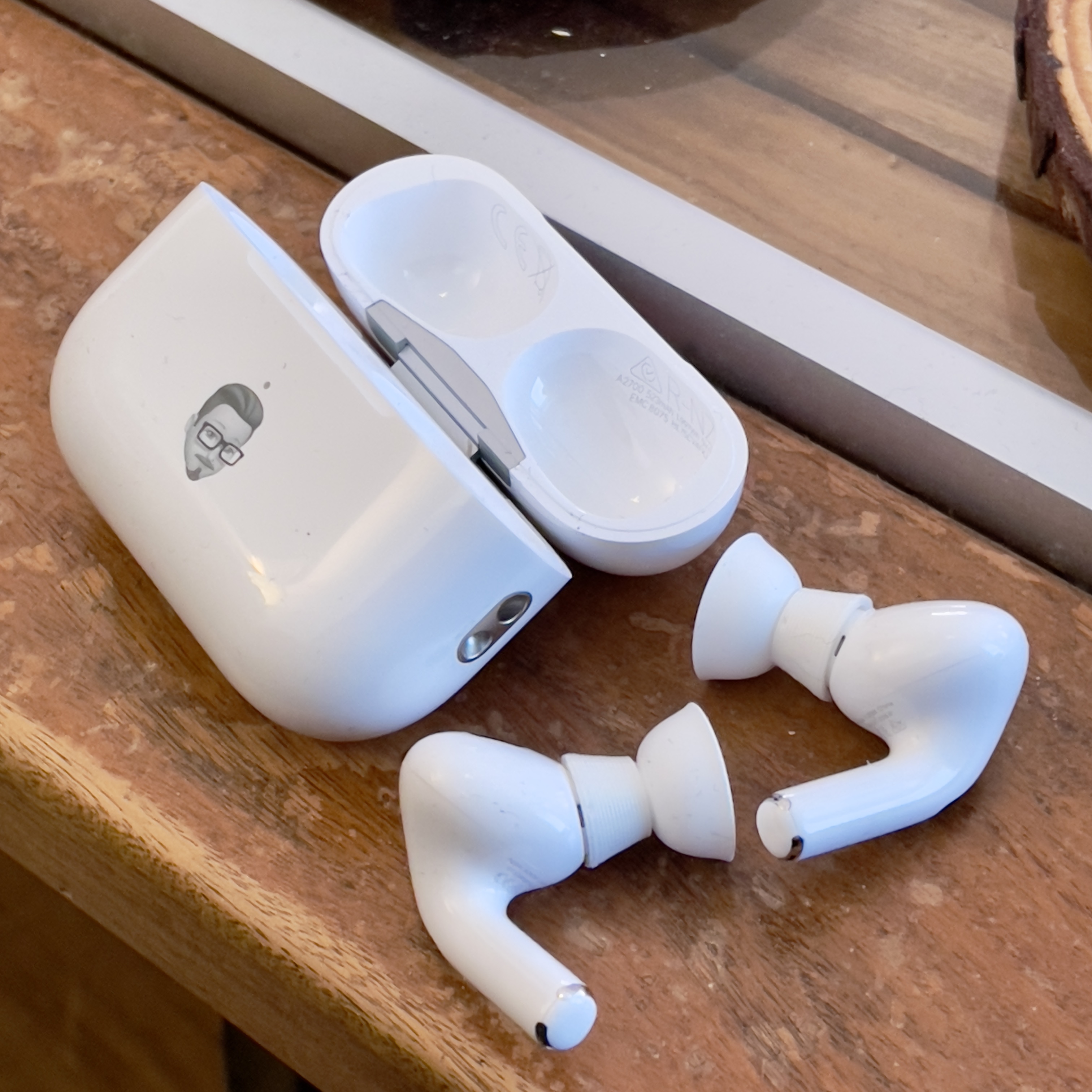 AirPods Pro XL sleeves by theHalo | Download free STL model ...