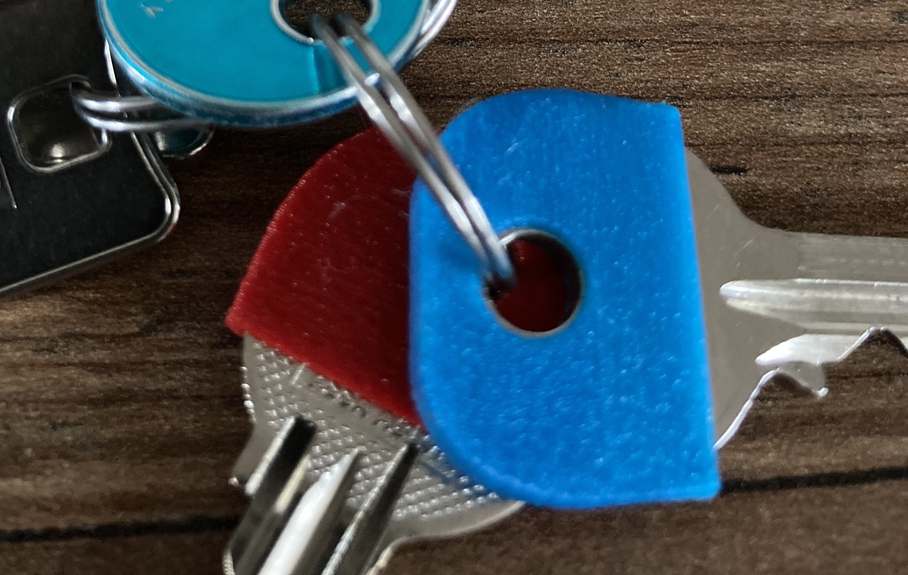 Key cap by MarekS | Download free STL model | Printables.com