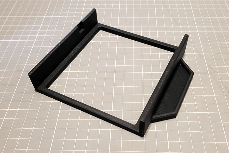 Filteradapter for AirManager V2 using Philips GoPure 5212 by Tiggr ...