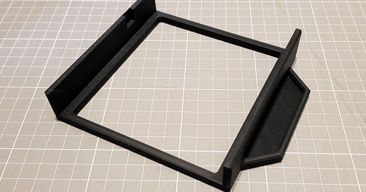 Filteradapter for AirManager V2 using Philips GoPure 5212 by Tiggr ...