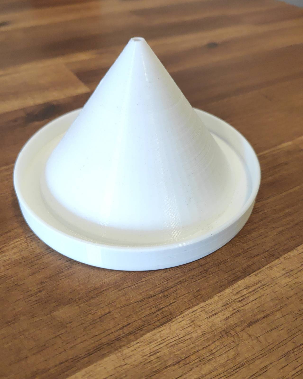 Fruchtfliegen Falle / Fruit fly trap by Daki3D | Download free STL ...