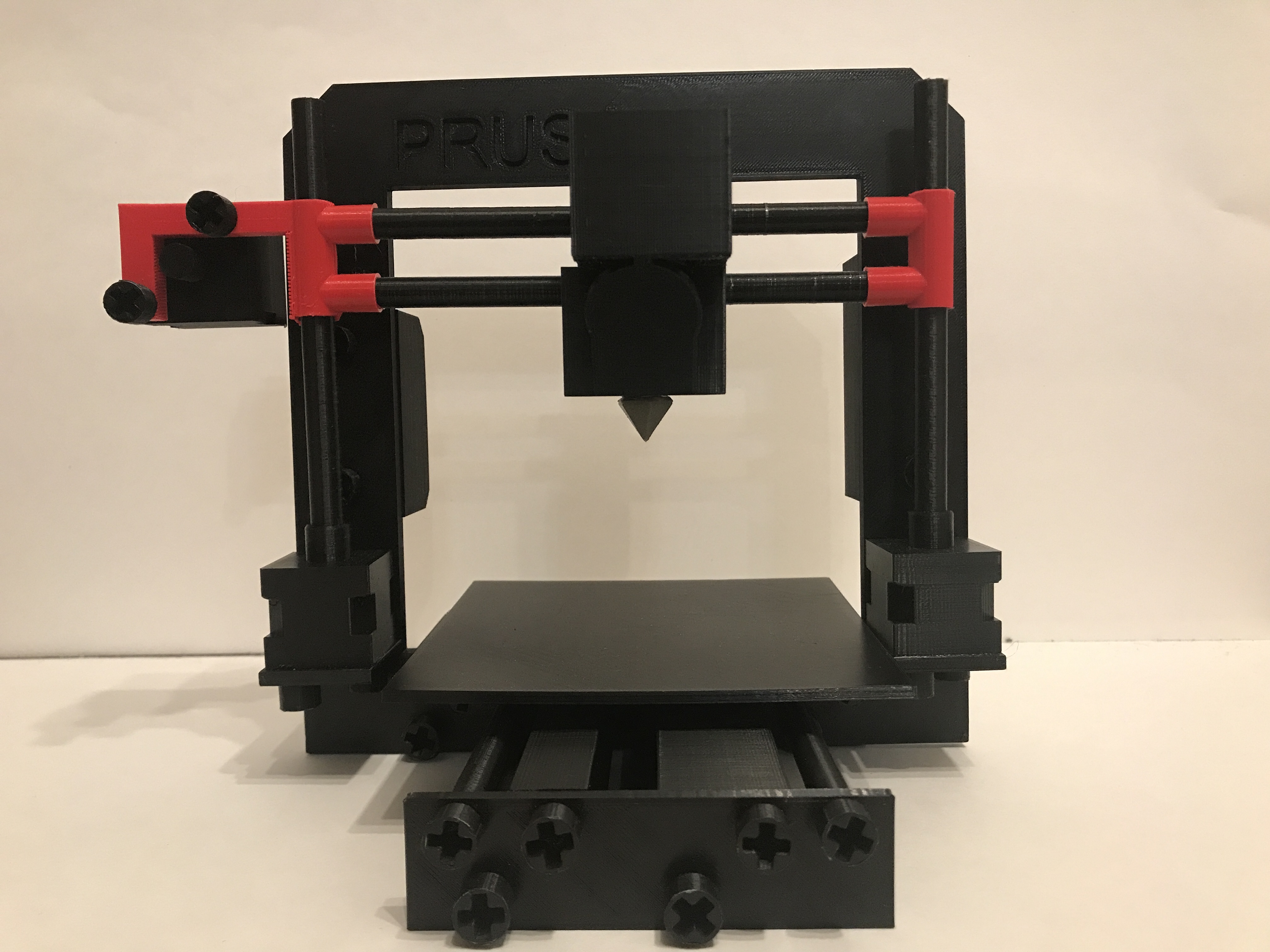 3D Printer Educational Kit for Kids by Maël Bacon | Download free STL ...