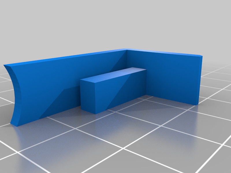 Lockable lid for twist lock present by Duckpocalypse | Download free ...