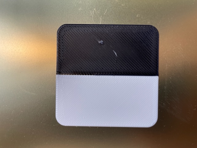 Bambu Lab X1CC AMS Colour flush testing - Test process by GuyH ...