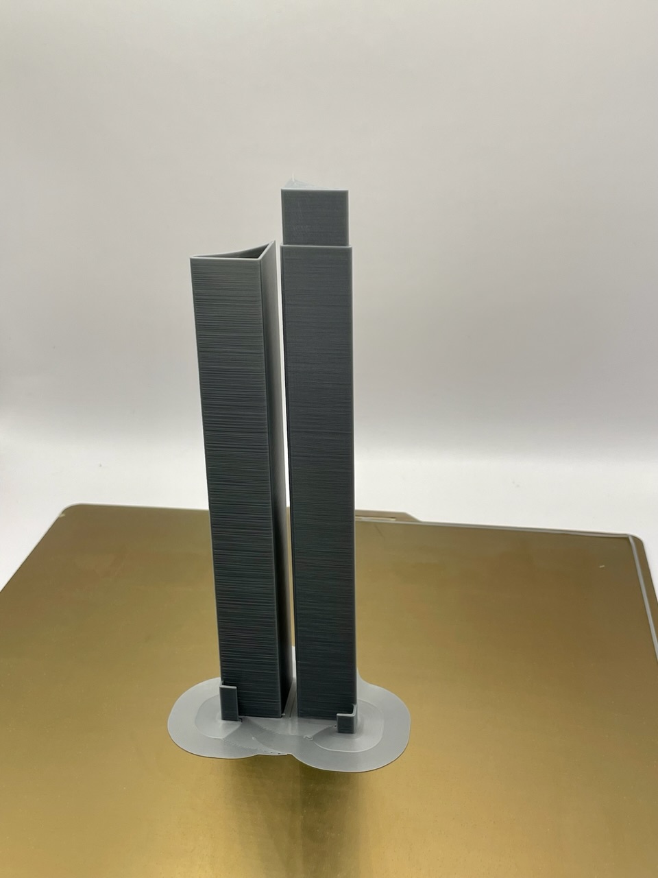 Bambu Lab X1C P1P P1S Filapoop scoop base insert | Plastic ramp for ...