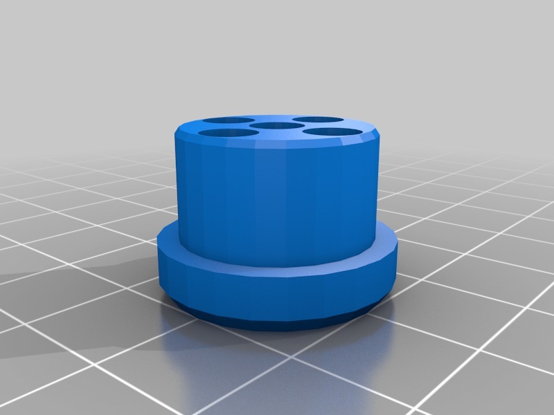 Small file holder by This is G | Download free STL model | Printables.com