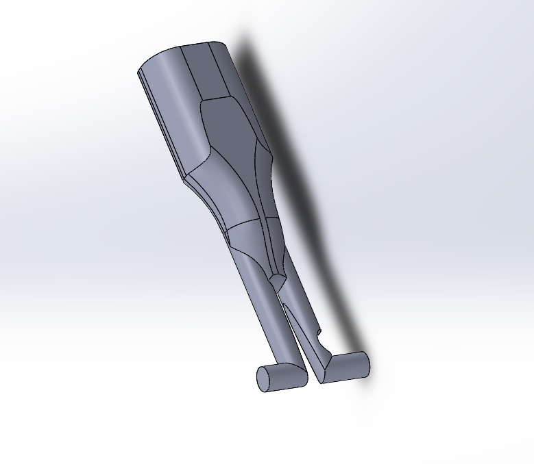 Binder Clip - Office Essentials by Ron | Download free STL model ...