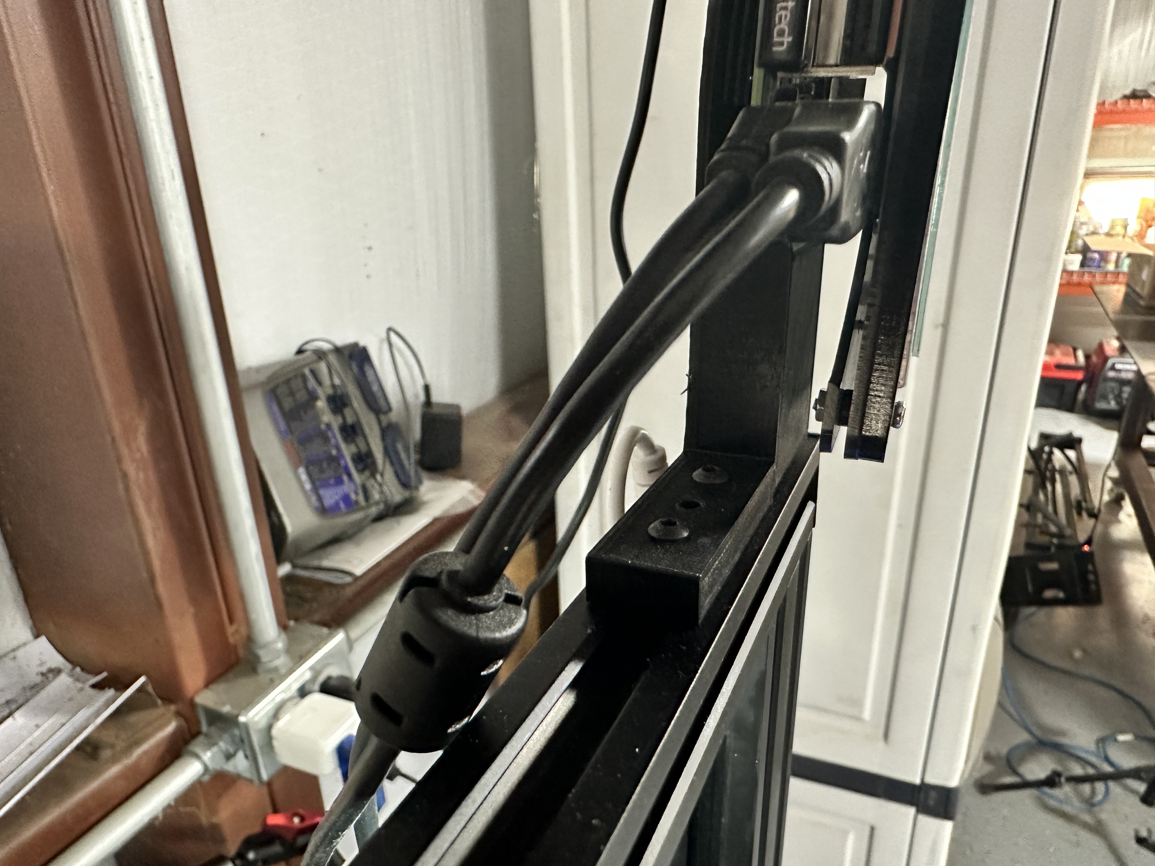 Ender Raspberry Pi Mount by NickBrewer | Download free STL model ... Ender Raspberry Pi Mount by NickBrewer | Download free STL model ...