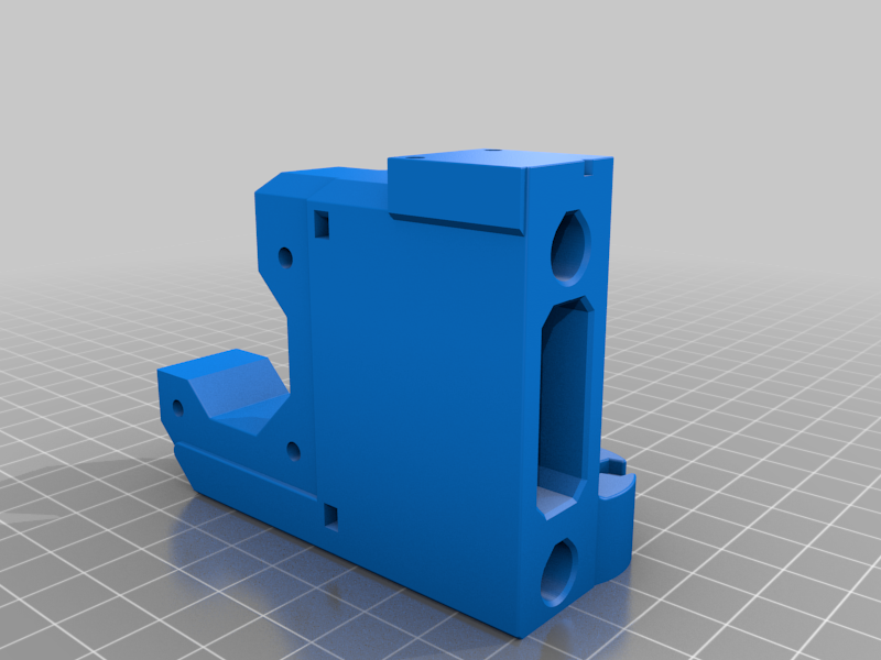 Crearibo Creality CR-10 Conversion to Linear Rods + 10mm Z/X version by ...