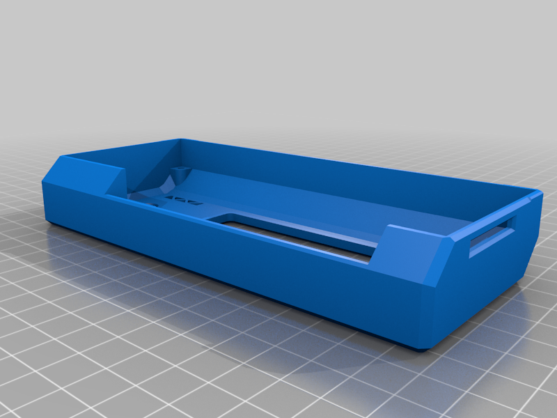 Crearibo Creality CR-10 Conversion to Linear Rods + 10mm Z/X version by ...