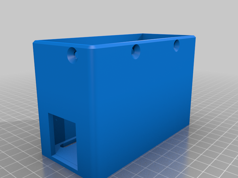 Crearibo Creality CR-10 Conversion to Linear Rods + 10mm Z/X version by ...