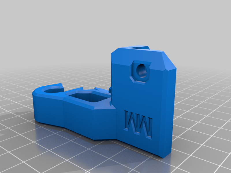 Crearibo Creality CR-10 Conversion to Linear Rods + 10mm Z/X version by ...