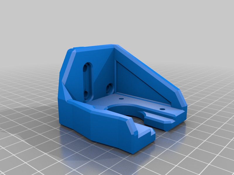 Crearibo Creality CR-10 Conversion to Linear Rods + 10mm Z/X version by ...