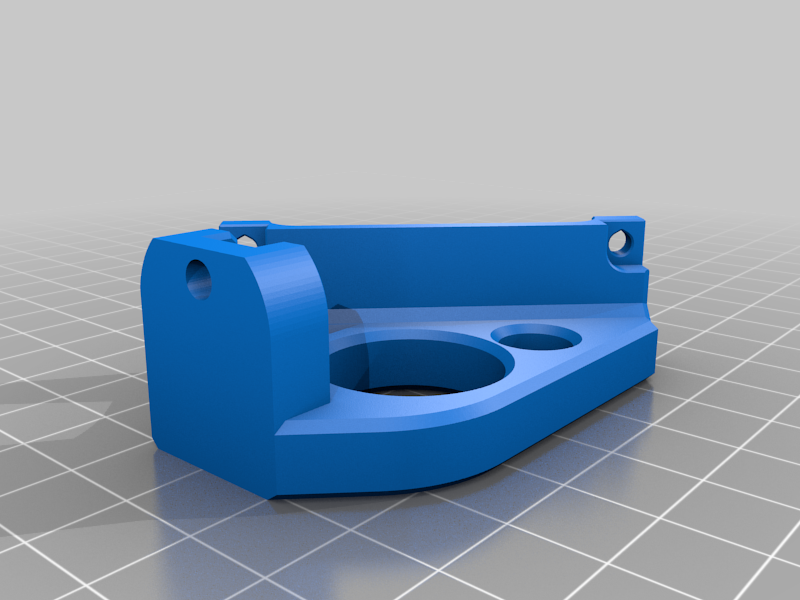 Crearibo Creality CR-10 Conversion to Linear Rods + 10mm Z/X version by ...