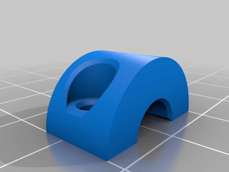 Crearibo Creality CR-10 Conversion to Linear Rods + 10mm Z/X version by ...