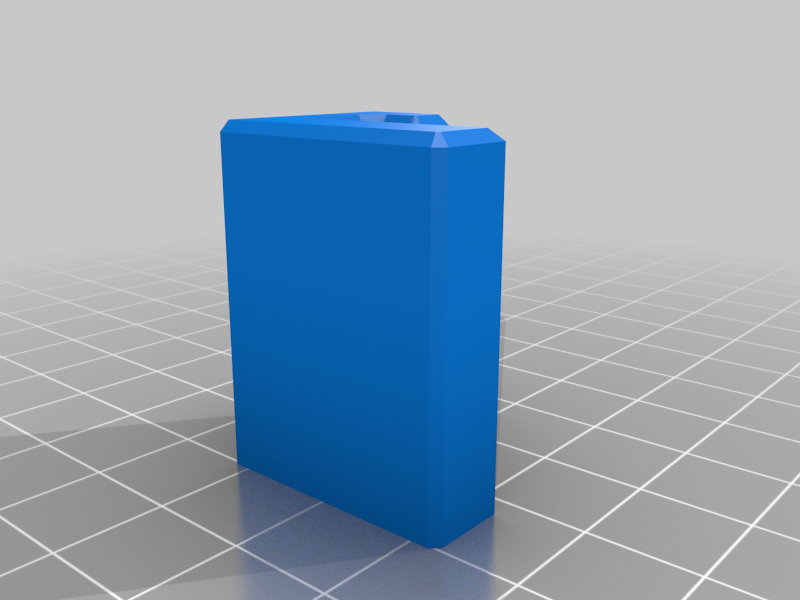 Crearibo Creality CR-10 Conversion to Linear Rods + 10mm Z/X version by ...