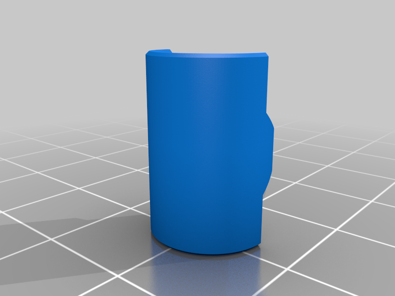 Crearibo Creality CR-10 Conversion to Linear Rods + 10mm Z/X version by ...