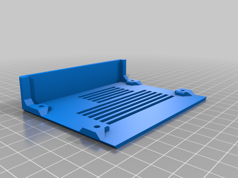 Crearibo Creality CR-10 Conversion to Linear Rods + 10mm Z/X version by ...