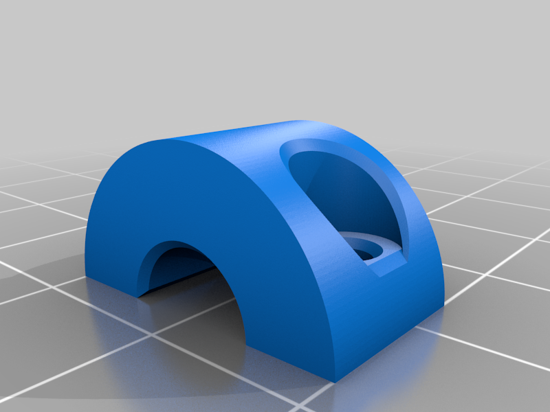 Crearibo Creality CR-10 Conversion to Linear Rods + 10mm Z/X version by ...