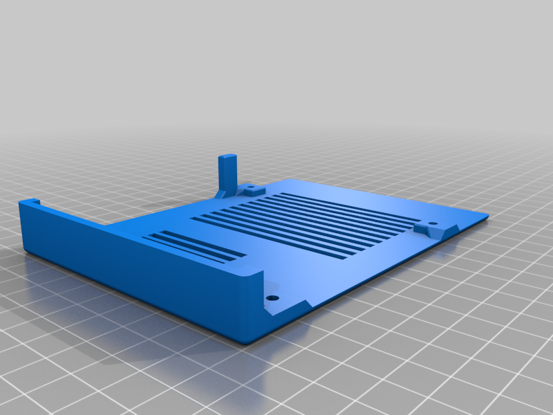Crearibo Creality CR-10 Conversion to Linear Rods + 10mm Z/X version by ...