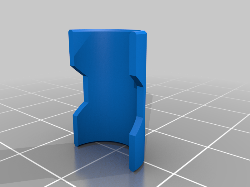 Crearibo Creality CR-10 Conversion to Linear Rods + 10mm Z/X version by ...