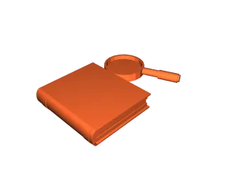 Book and Magnifying glass for Arnak by Jason Jennings | Download free ...