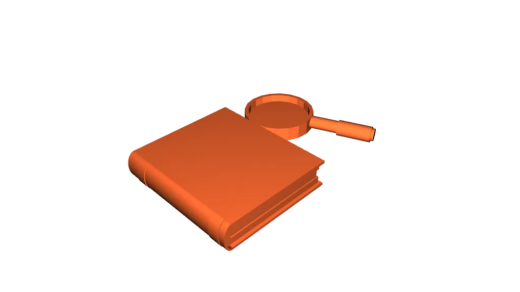 Book and Magnifying glass for Arnak by Jason Jennings | Download free ...