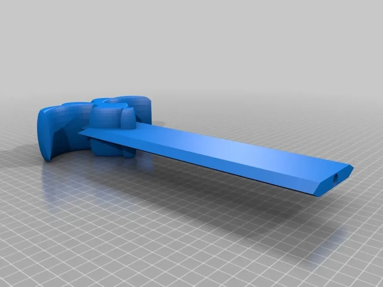 SAO Night Sky by Dingezzz | Download free STL model | Printables.com