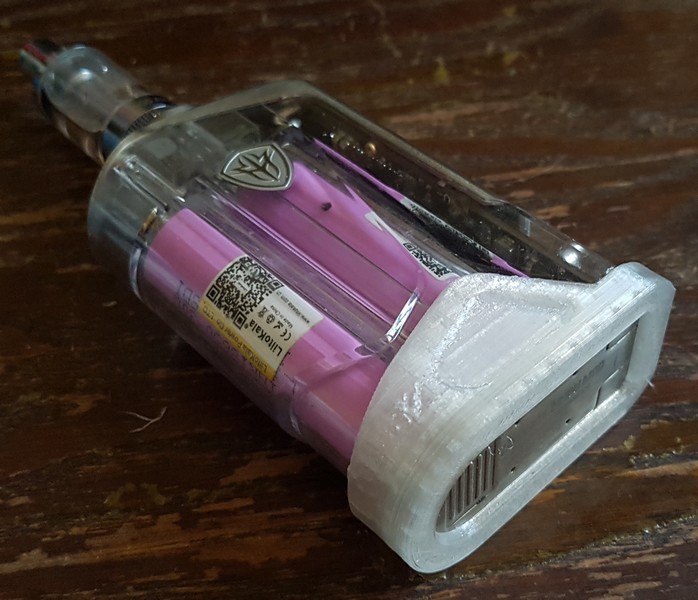 JELLYBOX - RINCOE 228W battery hatch lock by Ratisse | Download free ...