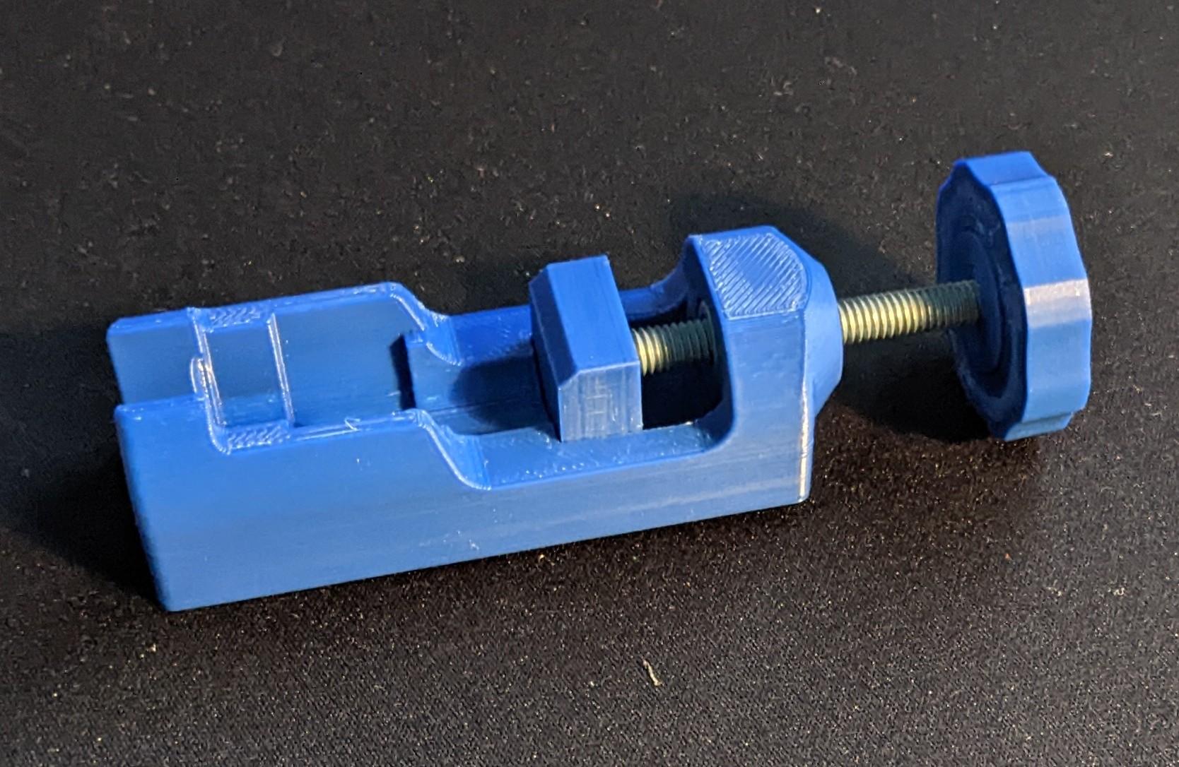 Spark Plug Gap Tool by Weasel | Download free STL model | Printables.com