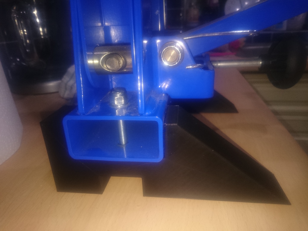 Park Tool Truing Stand TS2 Feet by Robware | Download free STL model ...