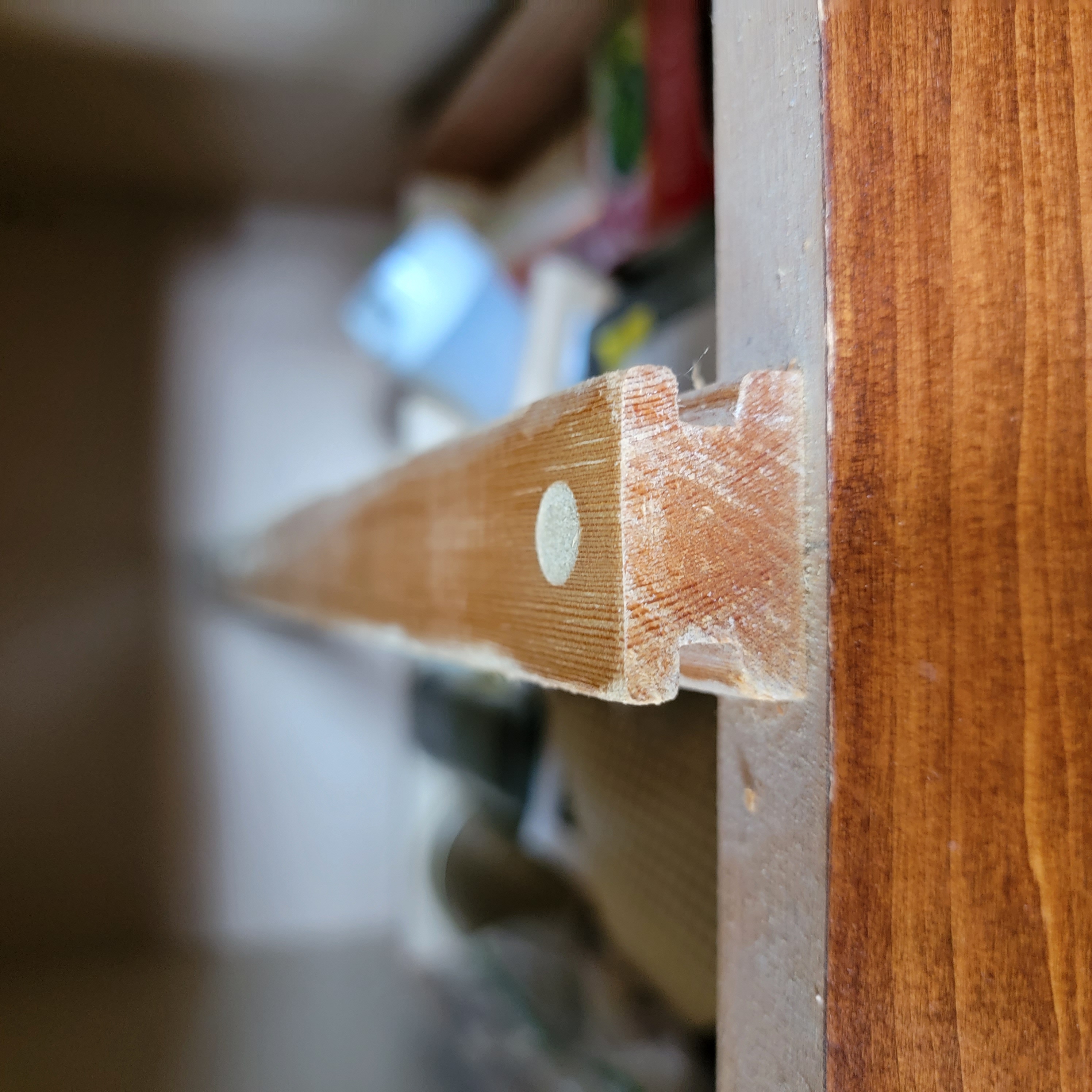 Drawer slide replacement clip by Akira4king | Download free STL model ...