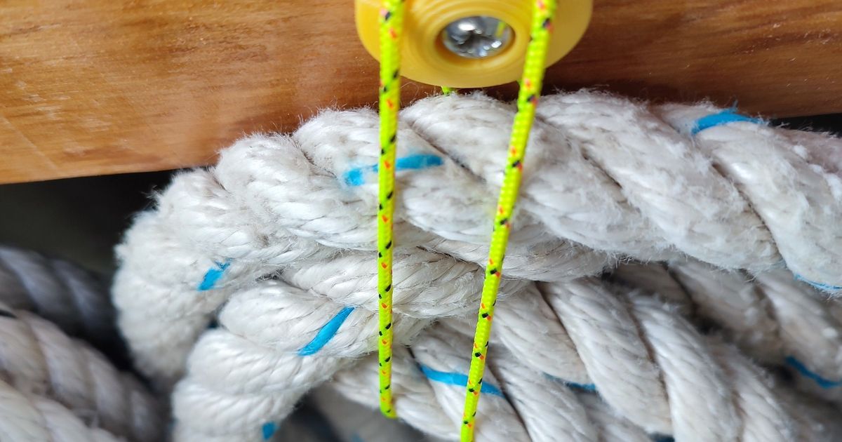 Line tamer by iuri | Download free STL model | Printables.com