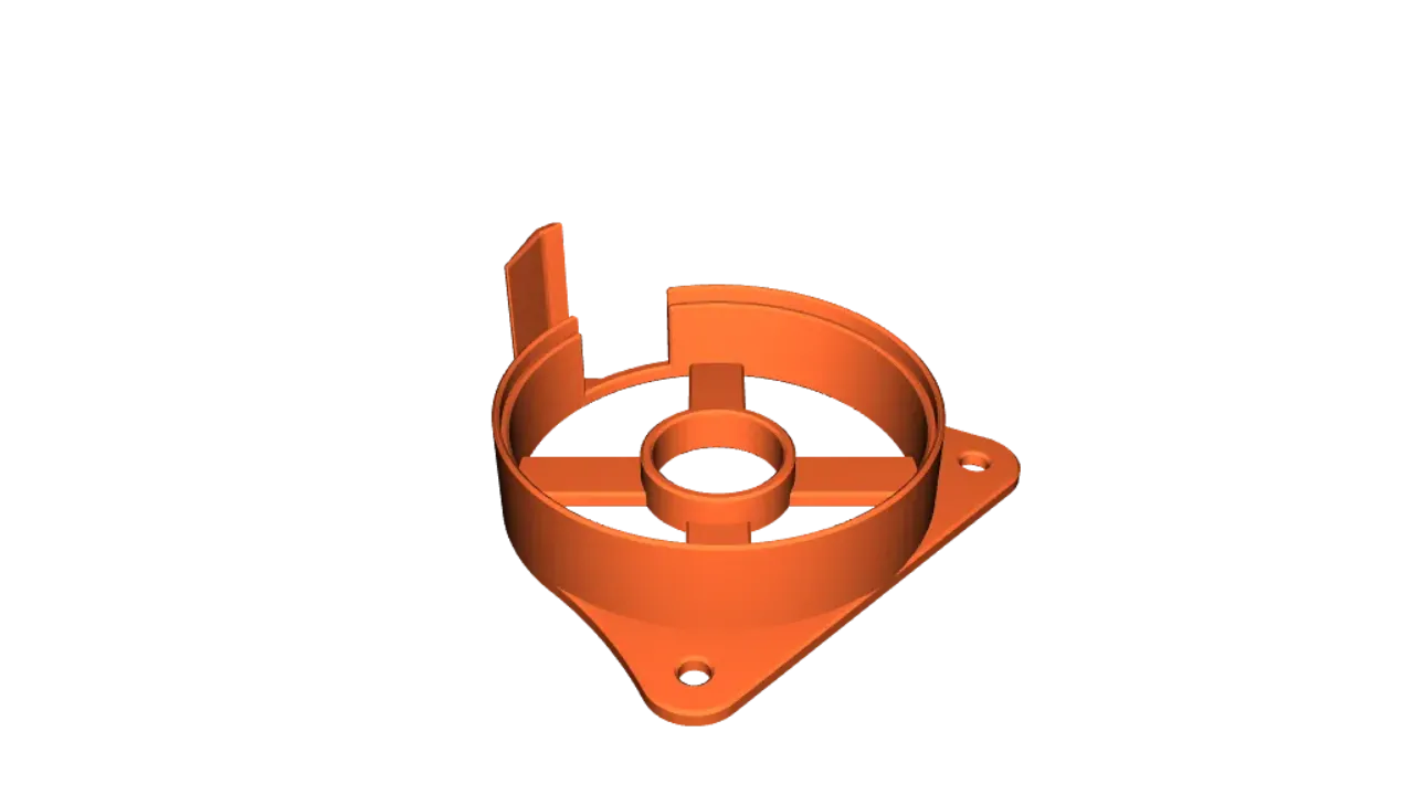 Cable Sorting Roll by DL | Download free STL model | Printables.com