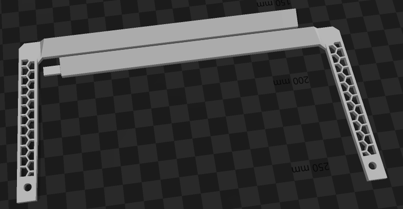 Ender 5 Pro LED Riser Arm by Matthew Gilbert | Download free STL model ...