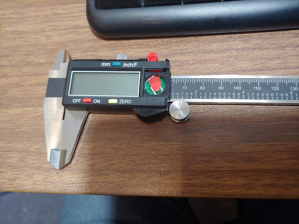 Digital Caliper Toggle Switch Mod - Slightly tweaked (larger) by ...