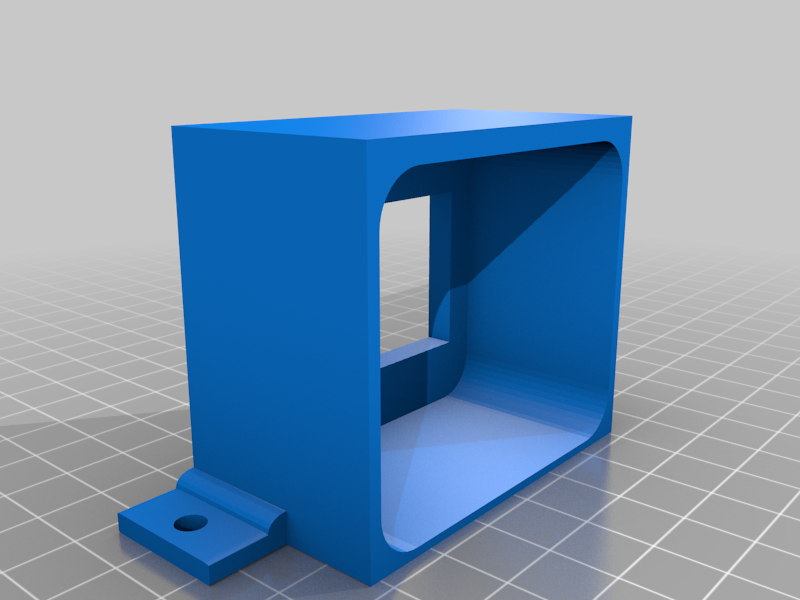 AC Switch box by JakeInEurope | Download free STL model | Printables.com