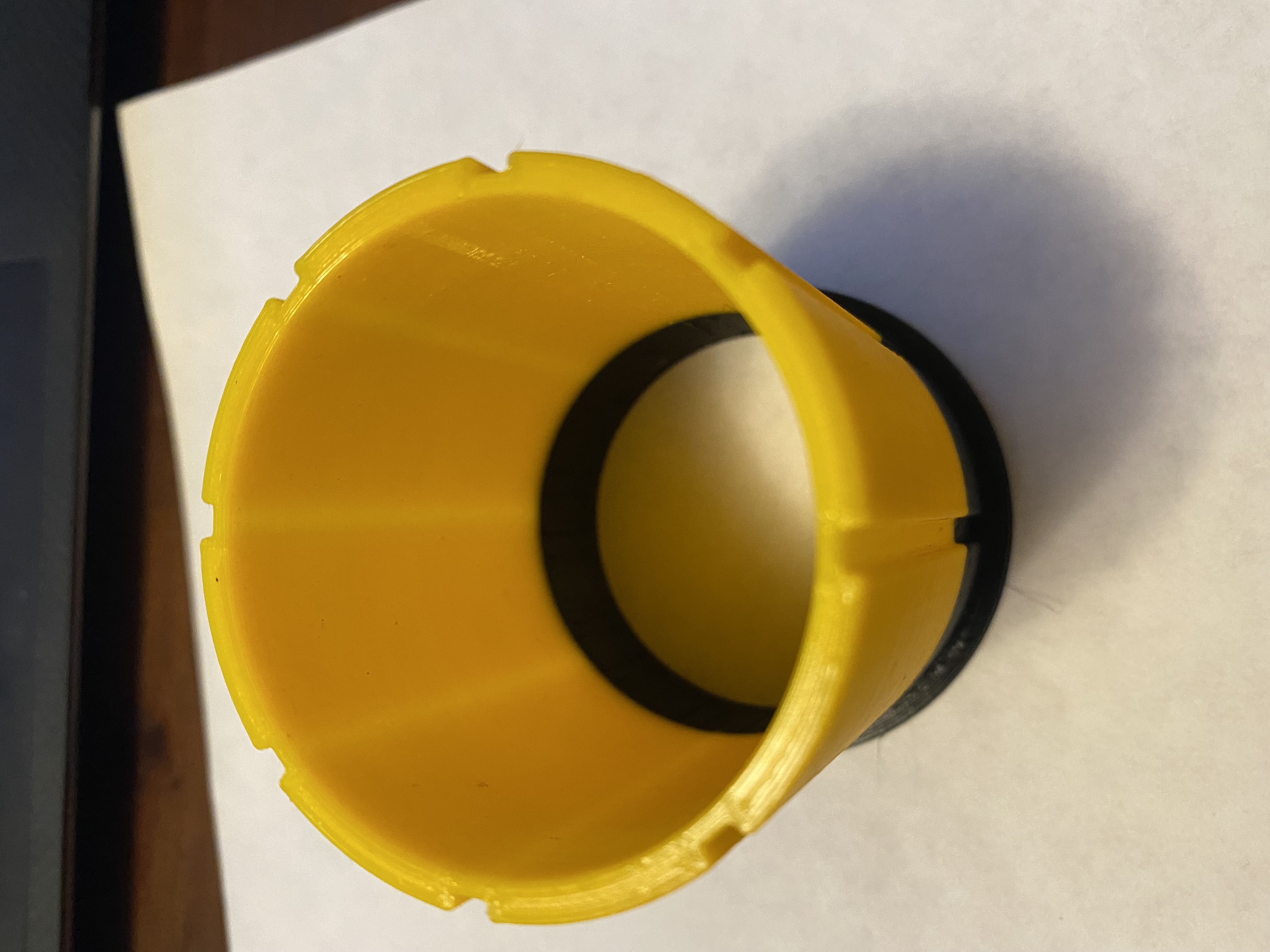 Zeepro Spool Fix by HargoHub | Download free STL model | Printables.com