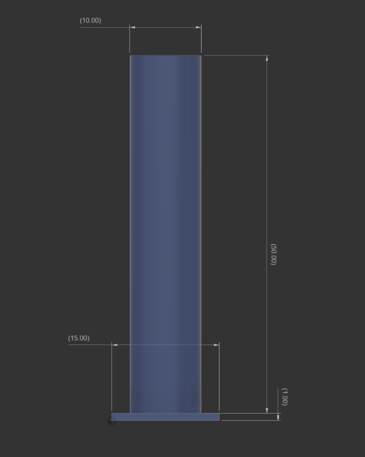 Mechanical test tower by Boolean | Download free STL model | Printables.com